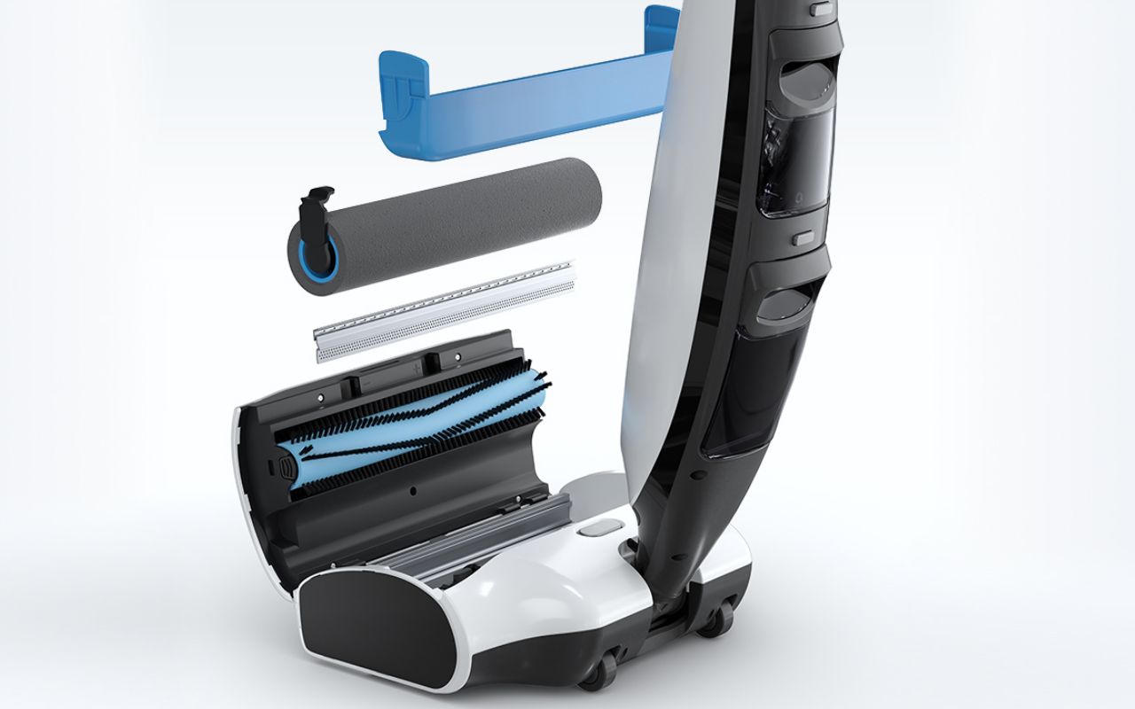 Hizero F500 | AITEC robotics